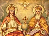 Solemnity of the Most Blessed Trinity – SSPSAP-Motherhouse