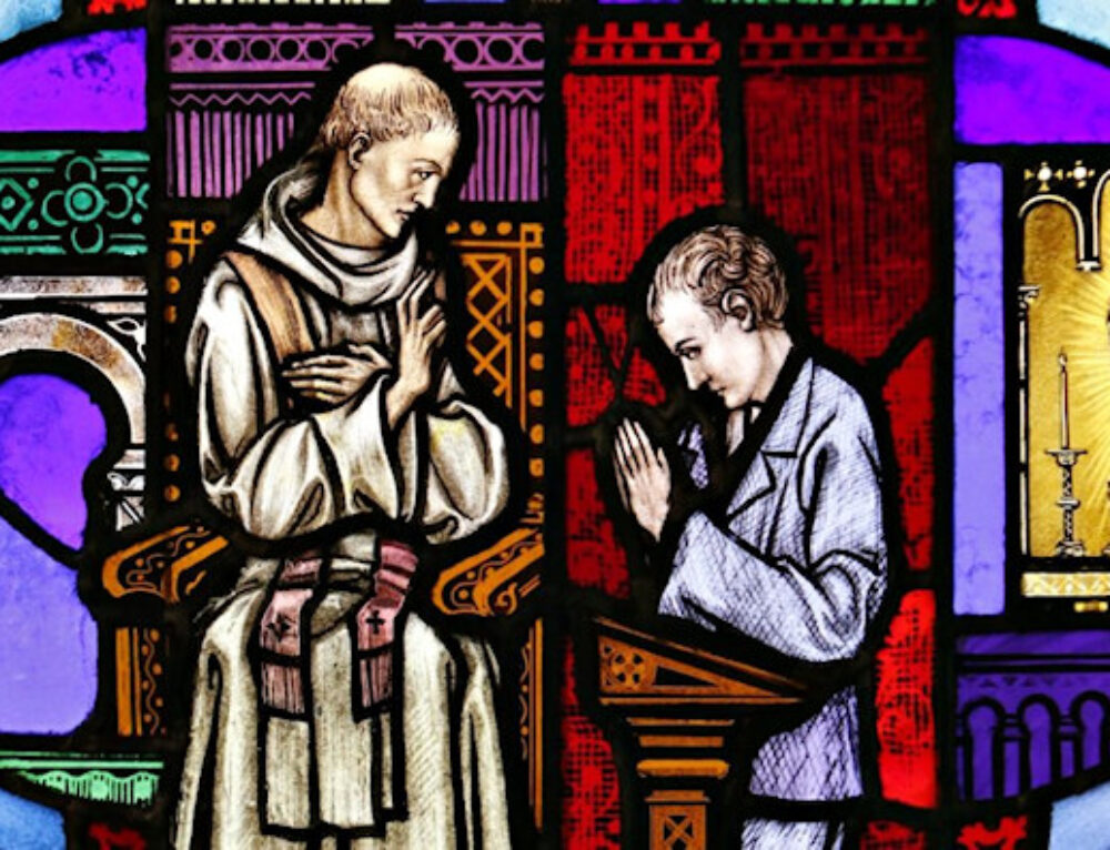 St. Joseph Freinademetz – SSPSAP-Motherhouse