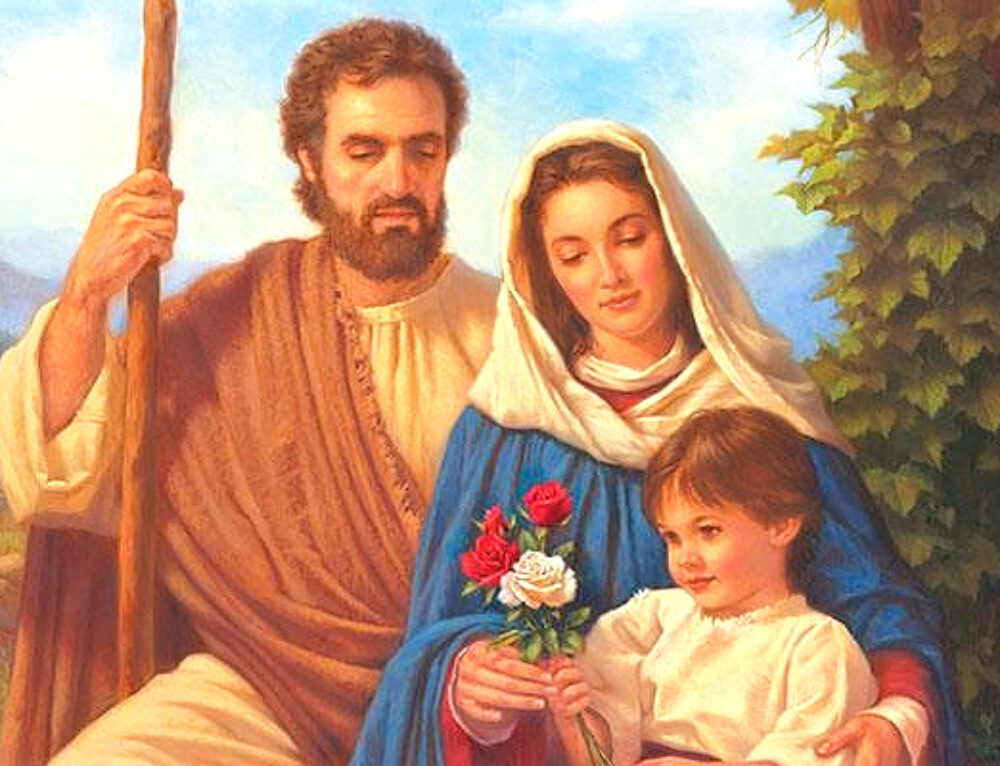 St. Joseph Freinademetz – SSPSAP-Motherhouse